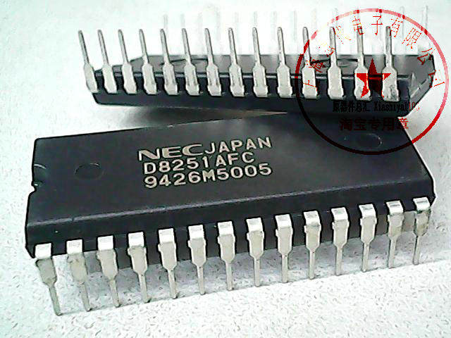 D8251AFC, NEC, D71051C〖正品原装〗赛格市场G332室实体店现货_虎窝淘