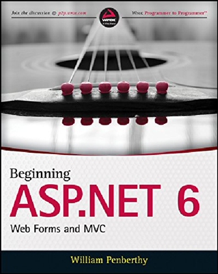 【预订】Beginning Asp.Net for Visual Studio ...