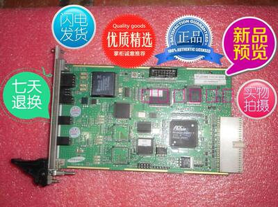 SAMSUNG CCMB BOARD J91741262a PXI PCI CompactPCI 数据采集卡
