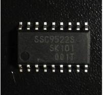 【绮越】全新原装 液晶电视电源 SSC9522S 软开关专用