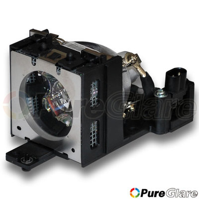 宝得丽 SHARP 夏普 投影机灯泡 XV-Z10 带灯架 AN-B10LP