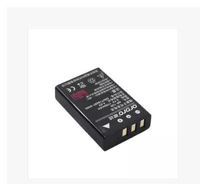 欧达 HDV数码摄像机专用锂电池  NP120/SC5/AC3 NP70/AX60电池 座充 NP40原装电池(适用于欧达Z82/AC7等)
