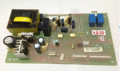 海尔冰箱电脑板BCD-219BCLA,BCD-219BCZA主板电源板0064001010