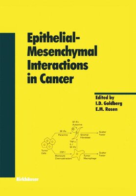 【预订】Epithelial Mesenchymal Interactions ...