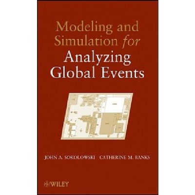 【预订】Modeling and Simulation for Analyzin...