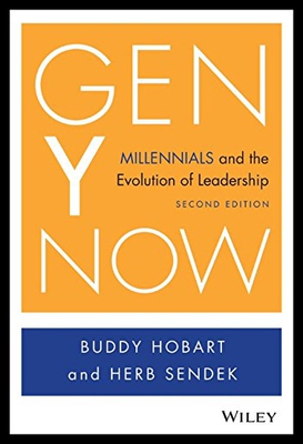【预售】Gen y Now: Millennials and the Evolution of Leade