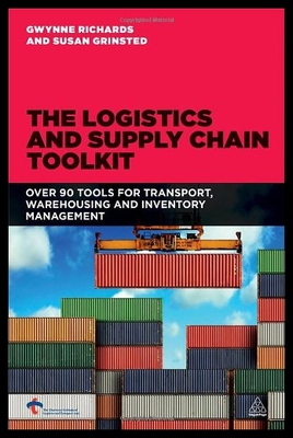 【预售】Logistics and Supply Chain Toolkit: 101 Tools for