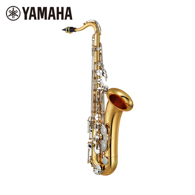 Yamaha/雅马哈 YTS-26 标准型 次中音萨克斯