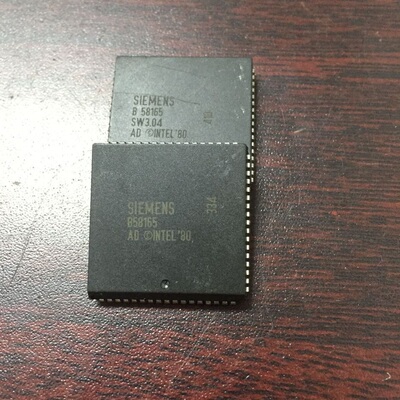 B58165   PLCC68 现货库存 质量保证