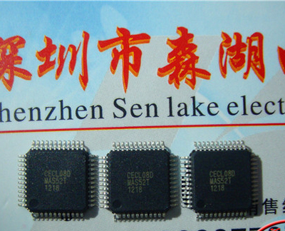 CECL08D CECL08 QFP 插卡音响主控芯片 原装正品系列供应