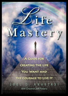 【预售】Life Mastery