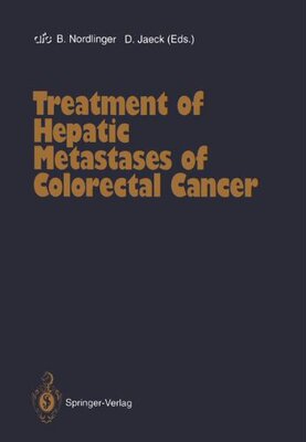 【预订】Treatment of Hepatic Metastases of C...