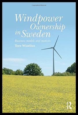 【预售】Windpower Ownership in Sweden: Business Models an