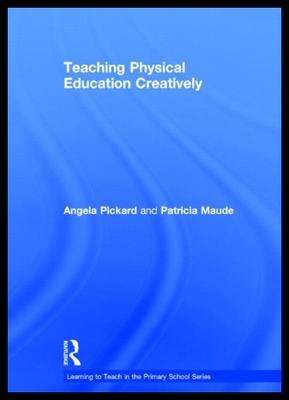 【预售】Teaching Physical Education Creatively