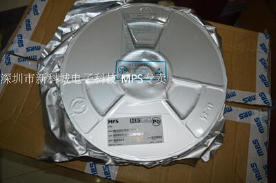 MPS代理 MP1580HS 原装正品 14年新货 假一赔十