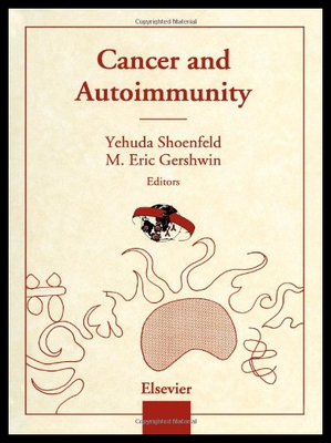 【预售】Cancer and Autoimmunity