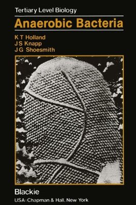 【预售】Anaerobic Bacteria