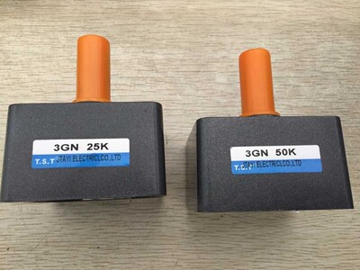 全新TST减速机 T.S.T减速器 3GN25K  3GN50K JTAYI减速电机马达