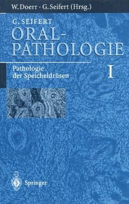 【预订】Oralpathologie I: Pathologie Der Spe...