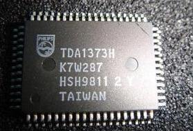 【全新原装】TDA1373H 汽车电脑板易损芯片 集成电路 电子元器件