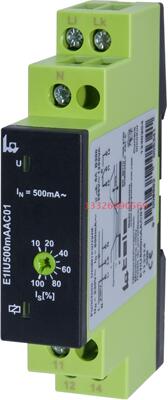 E1IU500mAAC01 TELE,OM3T-IE