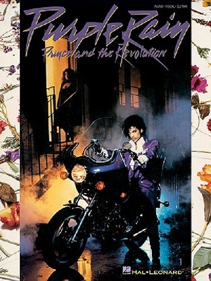 【预订】Purple Rain: Prince and the Revoluti...