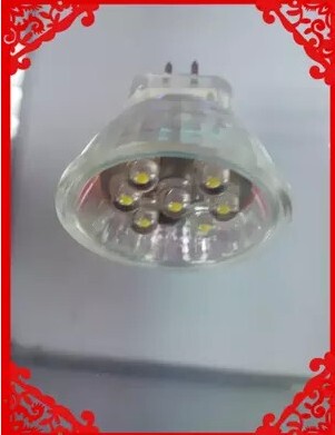 口径35mm卤素光源插口小灯泡