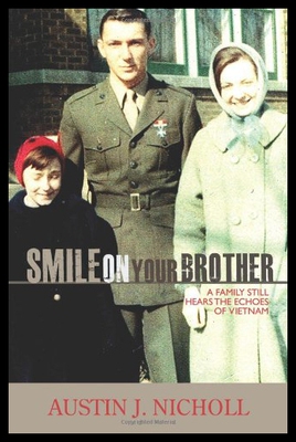 【预售】Smile on Your Brother: A Family Still Hears the E