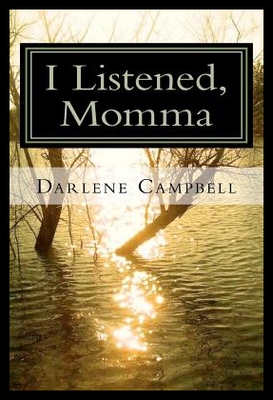 【预售】I Listened, Momma