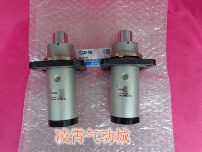 全新原装SMC RSG40-30BB RSG40-30BD