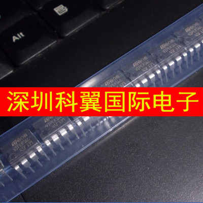 VIPER16L VIPER16LN 开关电源管理IC 全新原装ST DIP-7直接拍下