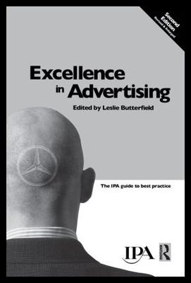 【预售】Excellence in Advertising: The IPA Guide to Best