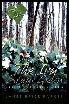 【预售】The Ivy Stays Green
