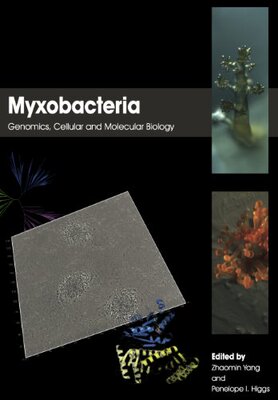 【预售】Myxobacteria: Genomics, Cellular and Molecular...