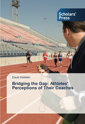 【预售】Bridging the Gap: Athletes' Percepti...