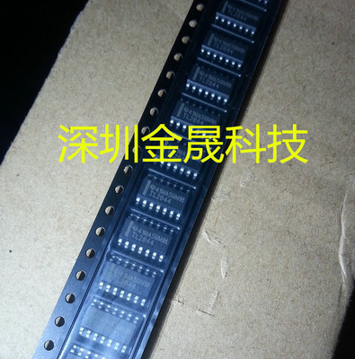 TL2844DR SOP14 人气稳压器和控制器 电源管理 集成电路 模拟芯片