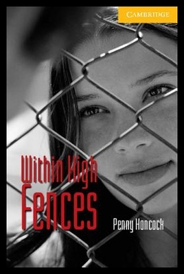 【预售】【预售】Within High Fences