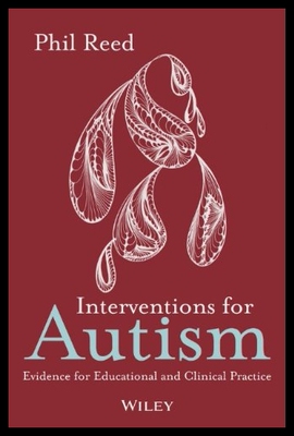 【预售】Interventions for Autism: New Evidence