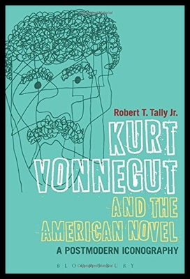 【预售】Kurt Vonnegut and the American Novel