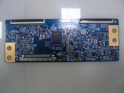 海信逻辑板42T34-C03将自动替