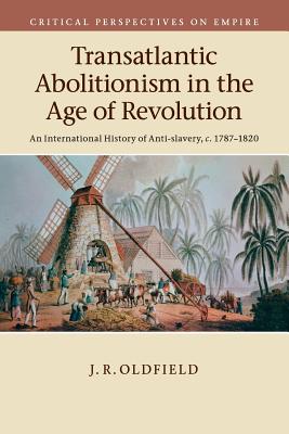 【预售】Transatlantic Abolitionism in the Ag...