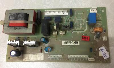 原装拆机BCD-219SK DE电源板电脑控制主版0064001047B V6.0