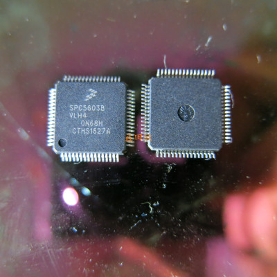 FreescaleSPC5603现货直拍