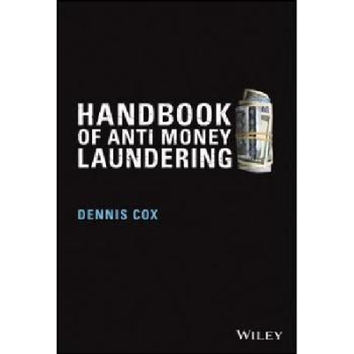 【预订】Handbook of Anti Money Laundering