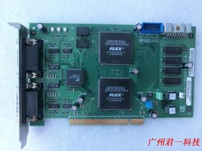 Oce奥西 Oce-Industries S.A. SPICE-III 专业卡  现货