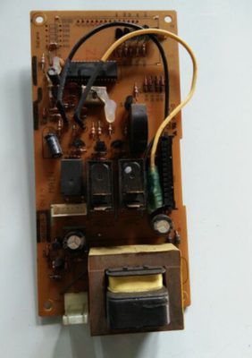 格兰仕G80W23CSP-Z微波炉电脑板GAL0231N