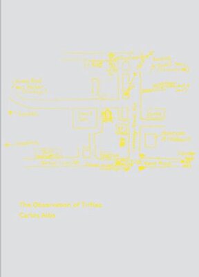 【预订】The Observation of Trifles