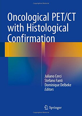 【预订】Oncological PET/CT with Histological...