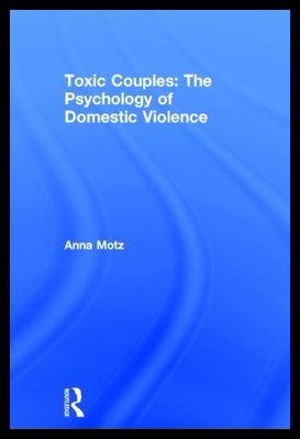 【预售】Toxic Couples: The Psychology of Domes
