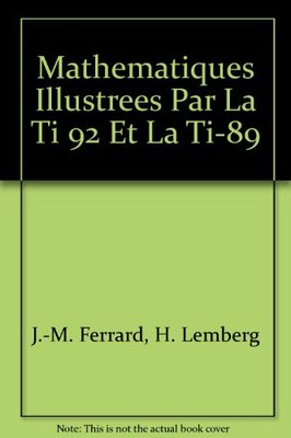 【预售】Mathematiques Concretes, Illustrees Par La Ti-...